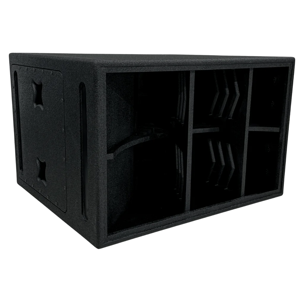 UAProfessional - Acoustic Engineering Excellence